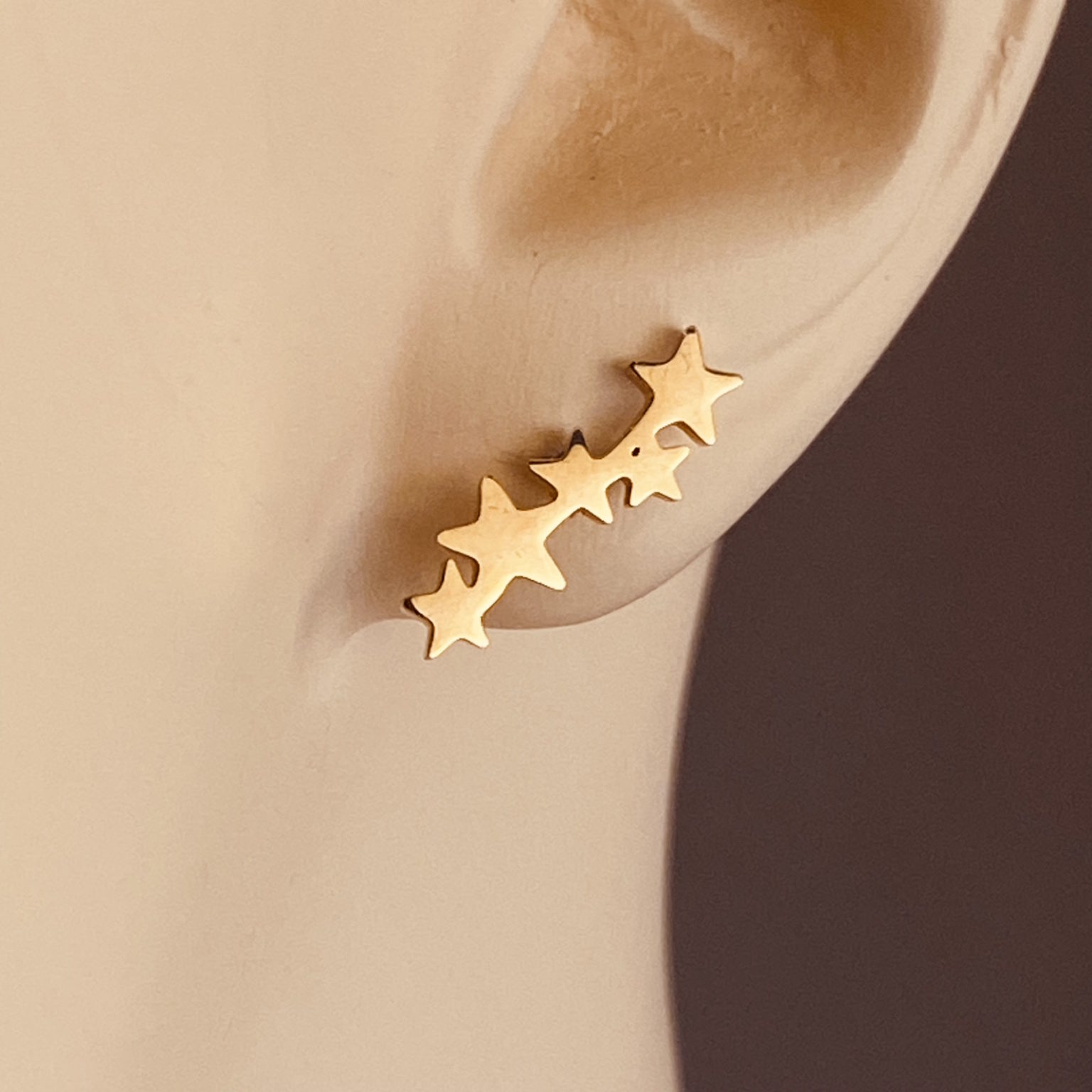 Hypoallergenic Earrings | Earrings for Sensitive Skin | Sensitively Yours
