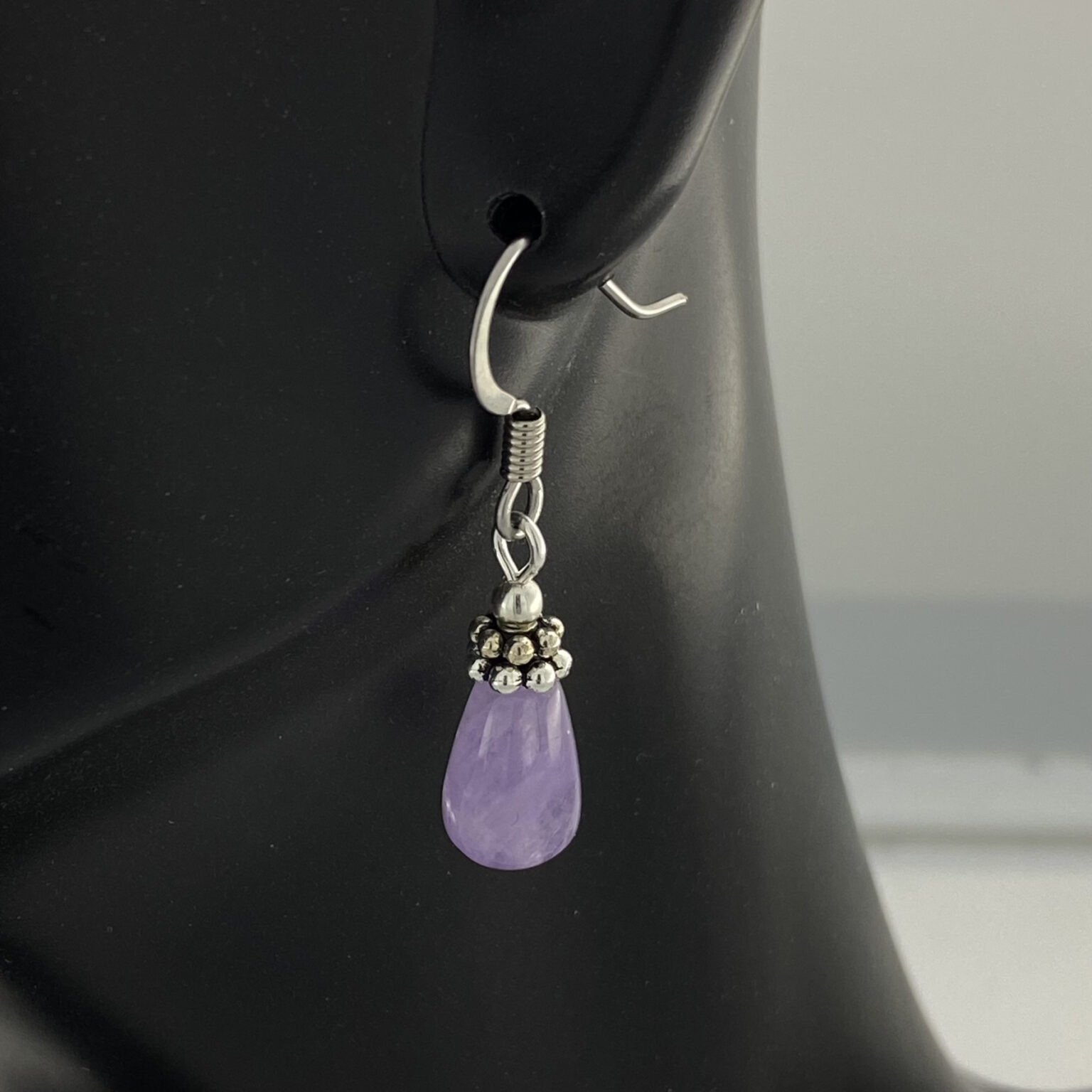 Hypoallergenic Earrings | Earrings for Sensitive Skin | Sensitively Yours