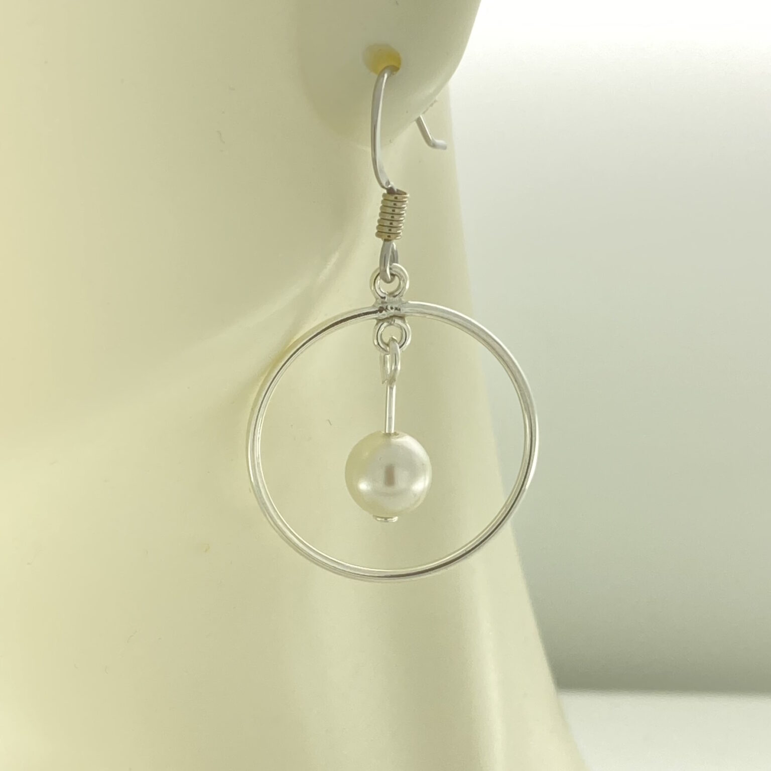 Hypoallergenic Earrings | Earrings for Sensitive Skin | Sensitively Yours