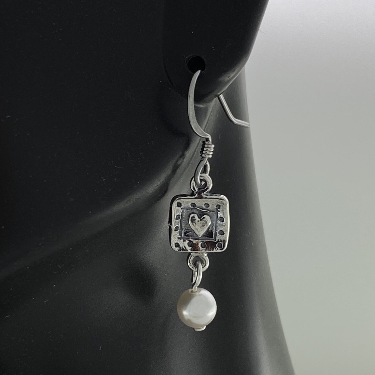 Hypoallergenic Earrings | Earrings for Sensitive Skin | Sensitively Yours
