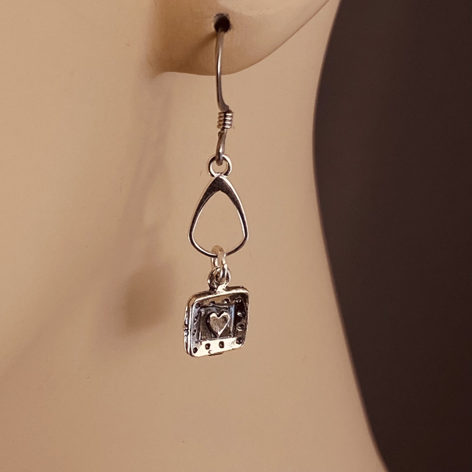 Hypoallergenic Earrings | Earrings for Sensitive Skin | Sensitively Yours
