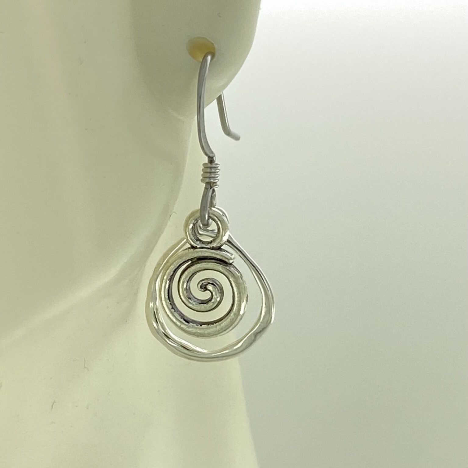 Hypoallergenic Earrings | Earrings for Sensitive Skin | Sensitively Yours