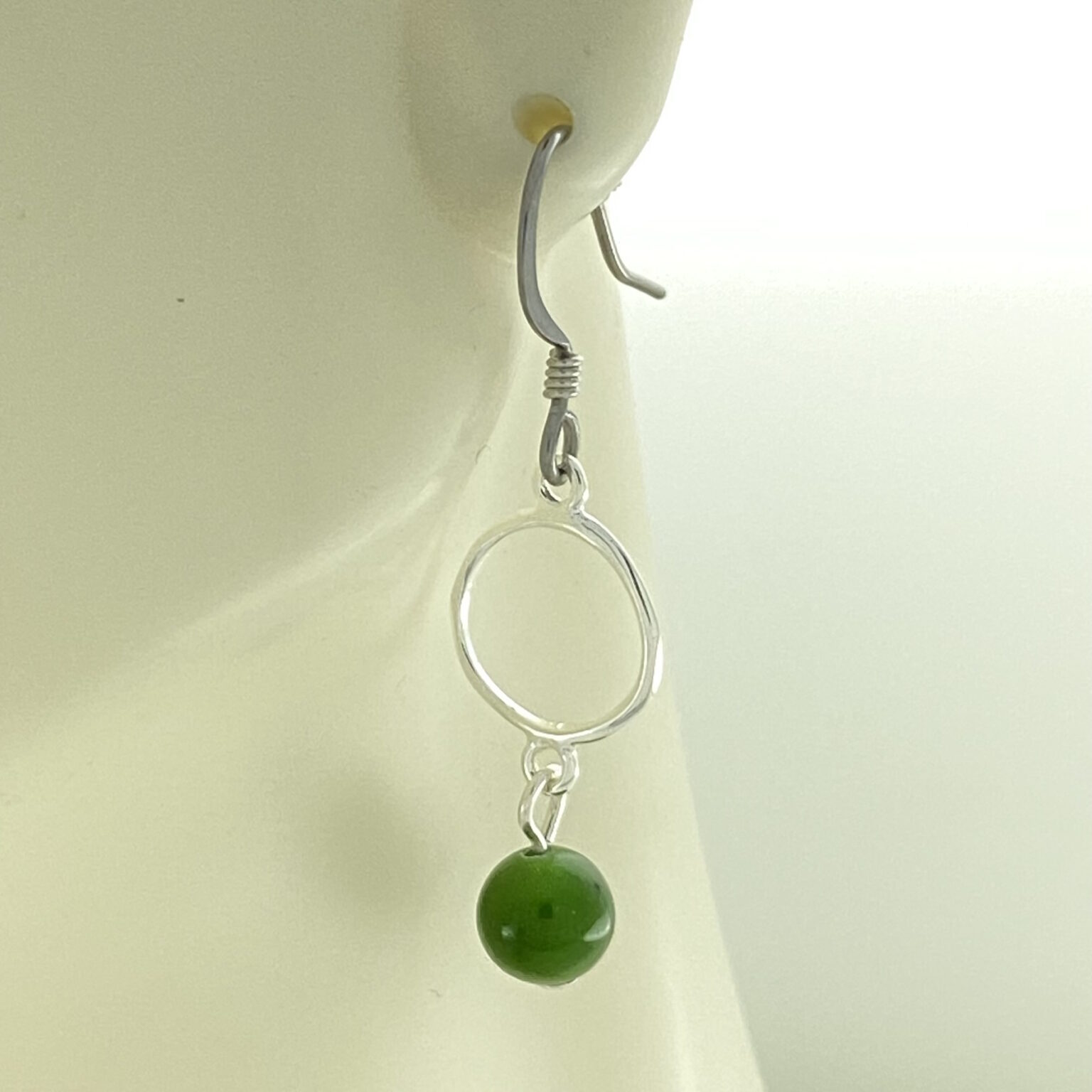 Hypoallergenic Earrings | Earrings for Sensitive Skin | Sensitively Yours